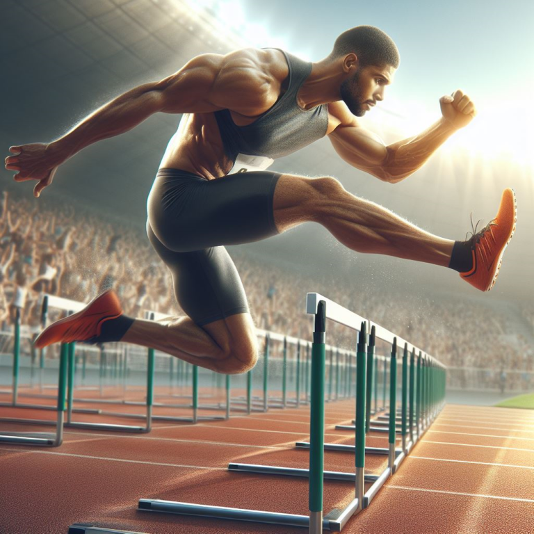 Les vertus méconnues de la discipline en sport