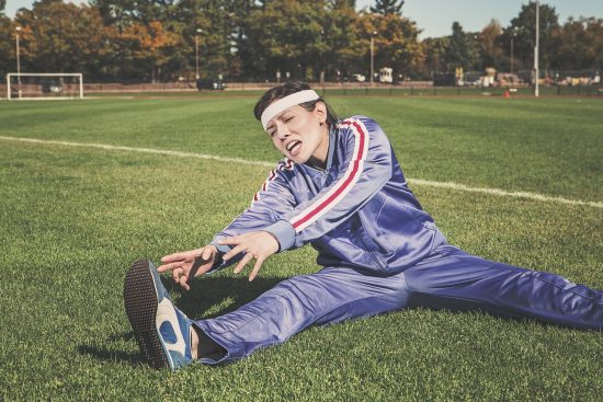 Les bienfaits du sport sur notre sommeil réparateur